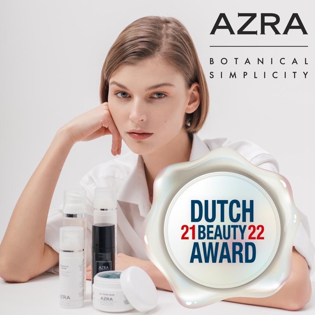 DUTCH BEAUTY AWARD WINNERS • ASPA Direct